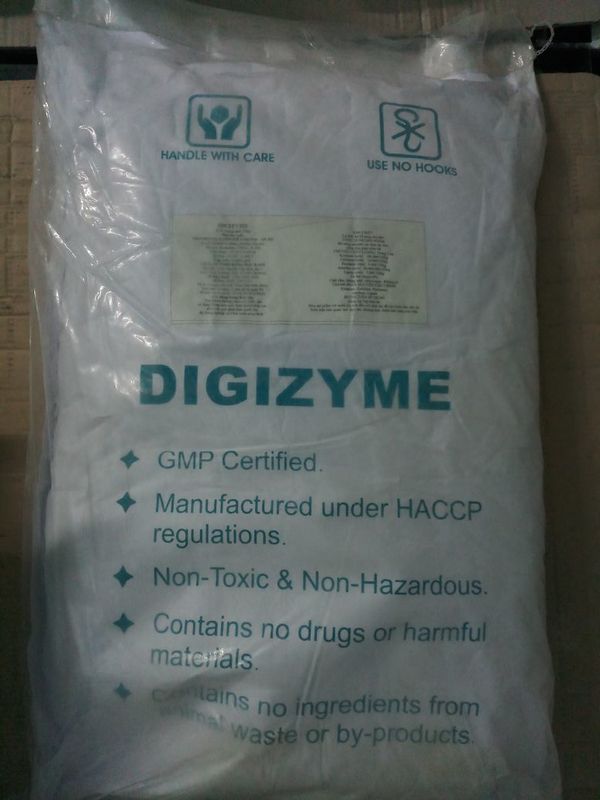 DIGIZYME Enzyme Tăng Trọng Cân Bằng Hệ Enzyme Đường Ruột Tôm Cá giá sỉ ...