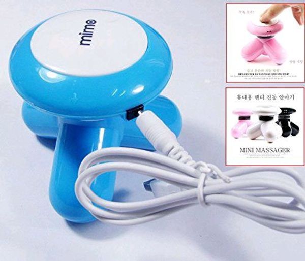 Máy massasge mini MIMO 3 chân giá sỉ, giá bán buôn - Thị Trường Sỉ