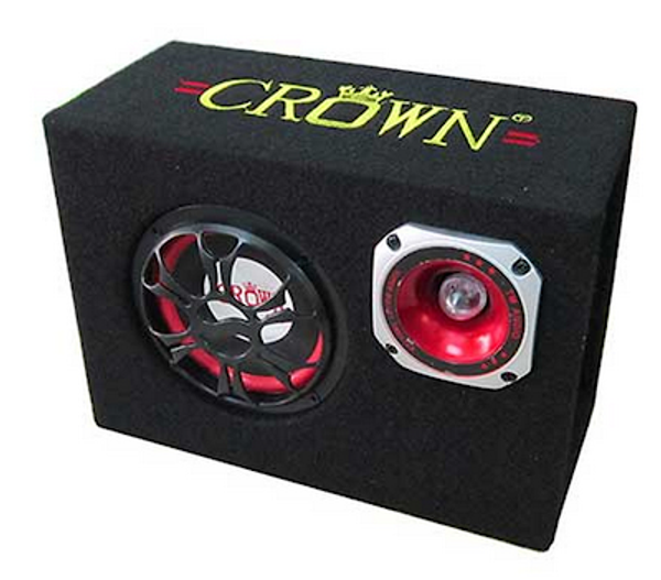 Loa crown cỡ số 10 hình chữ nhật giá sỉ, giá bán buôn - Thị Trường Sỉ