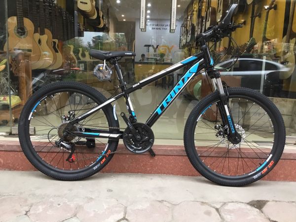 Xe đạp thể thao Trinx K014 giá sỉ, giá bán buôn - Thị Trường Sỉ