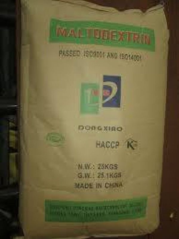 Dextrose monohydrate - đường dextrose bao 25kg giá sỉ, giá bán buôn ...