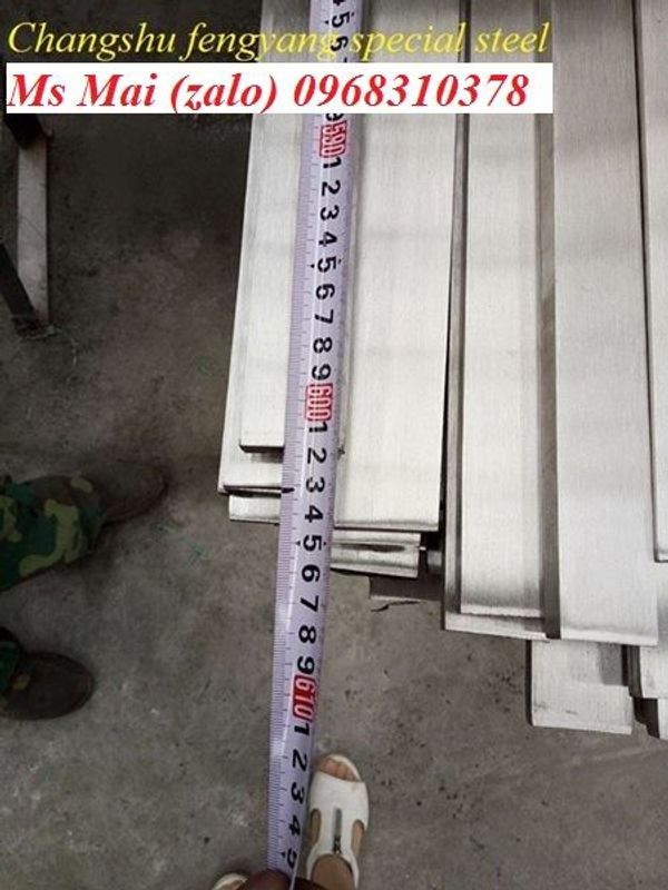Thanh inox sus440c/440c/9Cr18Mogiá trực tiếp từ nhà máy đầy đủ CO CQ giá sỉ, giá bán buôn - Thị ...