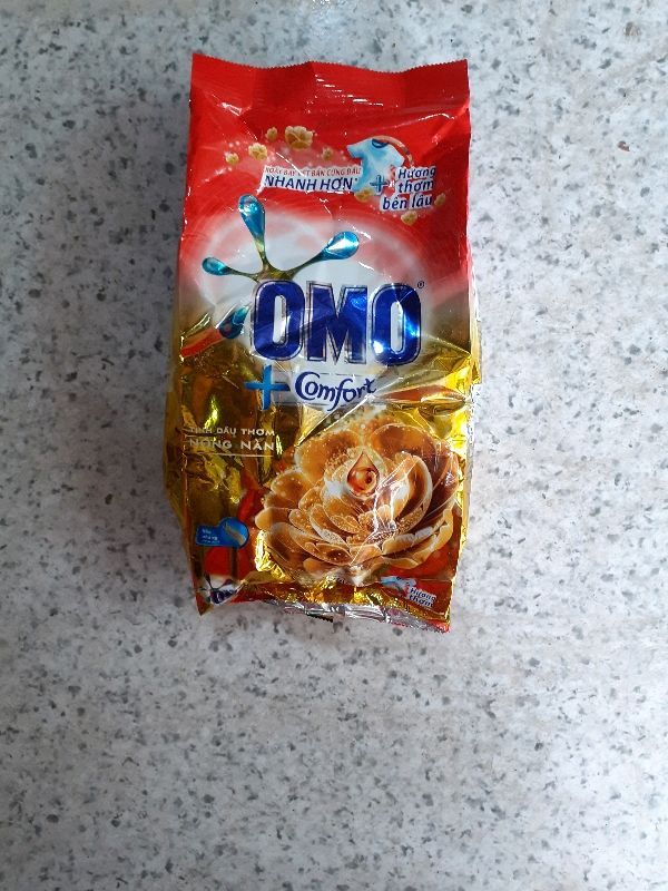 BỘT GIẶT OMO 800gr giá sỉ, giá bán buôn - Thị Trường Sỉ