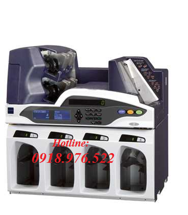 Glory UW-500 Máy kiểm đếm phân loại tiền banknote Sorter giá sỉ, giá ...