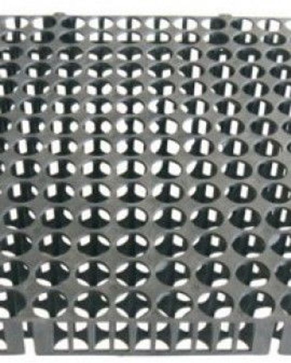Vỉ thoát nước ngầm sàn bê tông drain cell - eco drainage cell ...