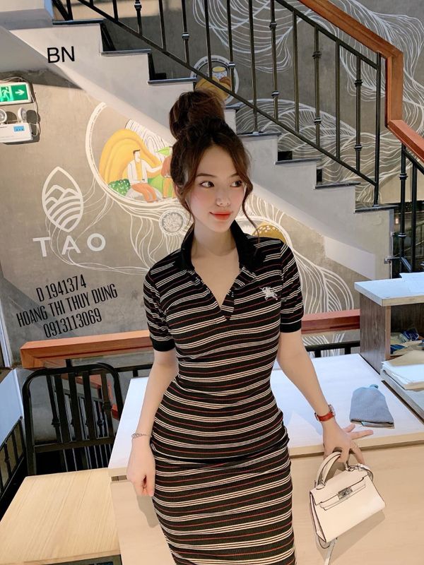 Tuyển chọn 999 mẫu váy body mùa hè đẹp được yêu thích nhất!