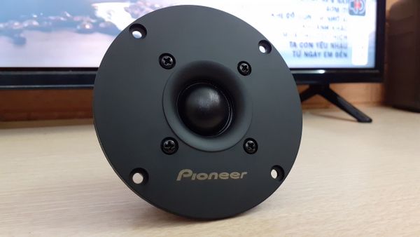Loa treble Pioneer P03 giá sỉ, giá bán buôn - Thị Trường Sỉ