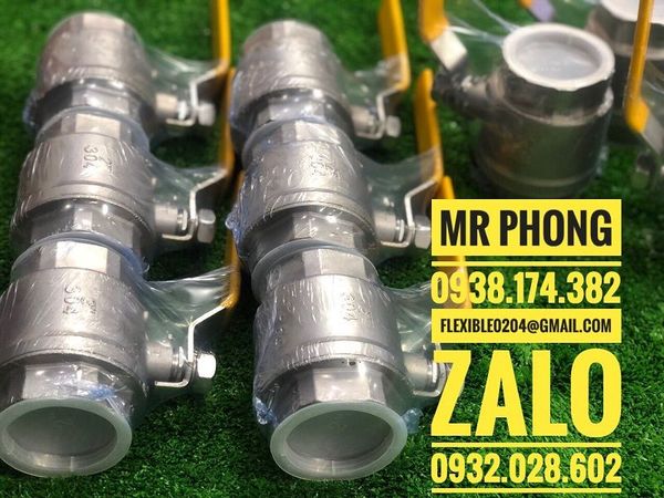 van bi inox dn25 -van nước inox tay gạt-van bi tay gạt-van nước inox ...