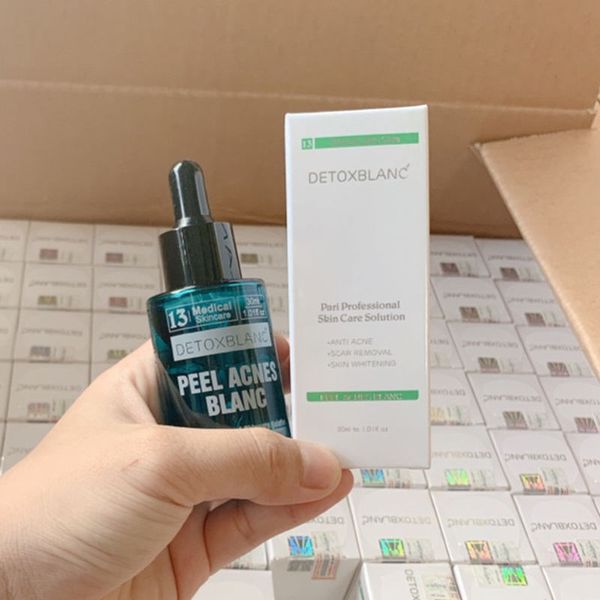 DETOX BLANC PEEL LỘC ĐỀ TRỊ MỤN TỰ NHIÊN giá sỉ, giá bán buôn - Thị ...
