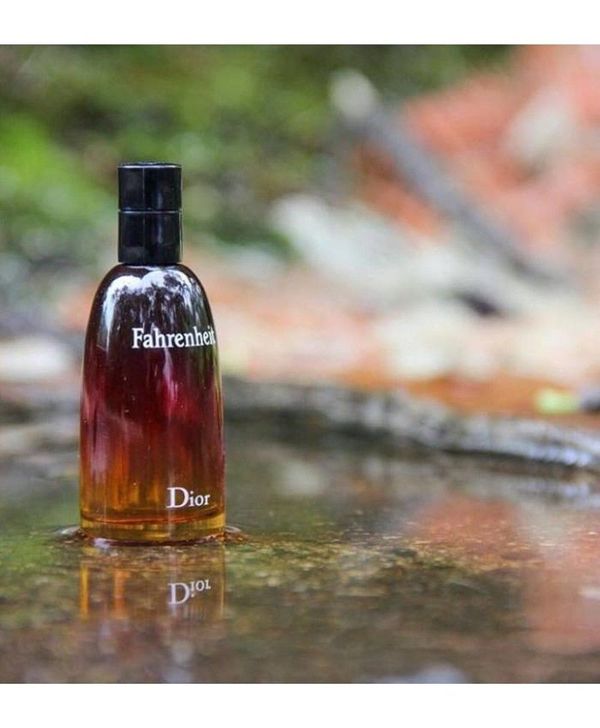Dior Fahrenheit Review (2023): A Timeless Masterpiece Scent Grail ...