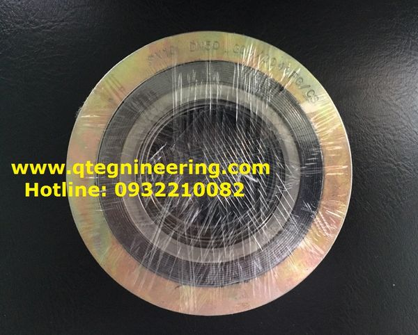 Ron chì làm kín Gioăng chì chịu nhiệt Gioăng chì kim loại Đầu nối Kép ...