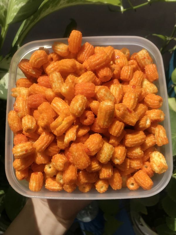 Nui Sấy Giòn Cay - Loại Ngon 1 KG giá sỉ, giá bán buôn - Thị Trường Sỉ