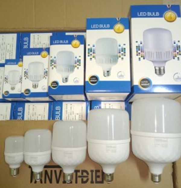 BÓNG ĐÈN LED BULB 40W giá sỉ, giá bán buôn - Thị Trường Sỉ