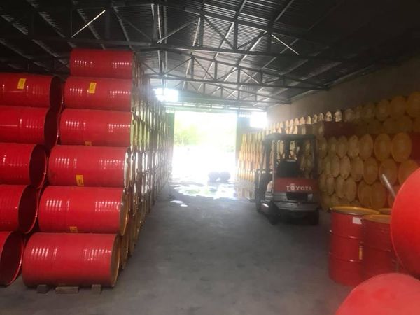 Dầu Thủy Lực Shell Tellus MX 68 giá sỉ, giá bán buôn - Thị Trường Sỉ