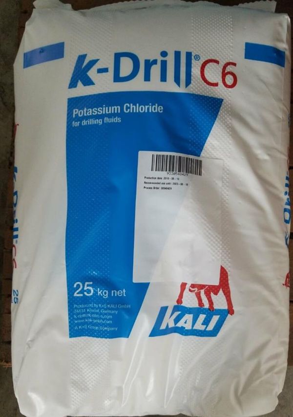 Kali Chloride dùng trong Nuôi trồng Thủy sản giá sỉ, giá bán buôn - Thị ...
