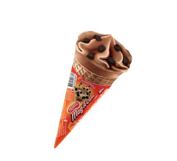 KEM ỐC QUẾ MINI SOCOLA MALT – Magnolia Mag A Cone Chocolate Malt. giá ...