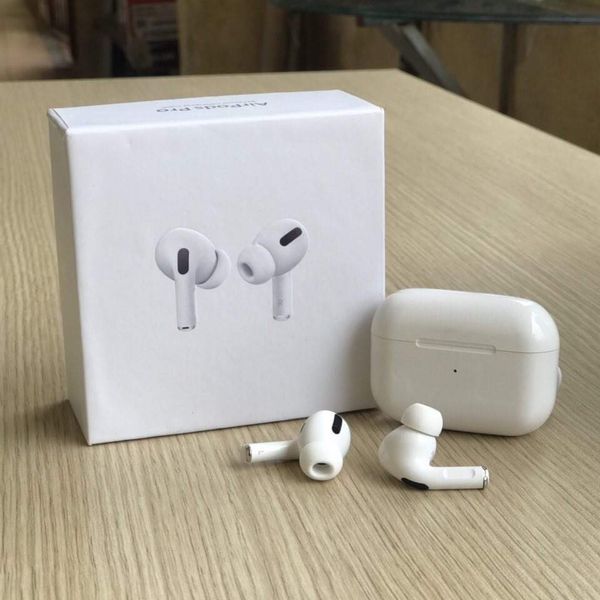 Airpod Pro rep 1:1 giá sỉ, giá bán buôn - Thị Trường Sỉ