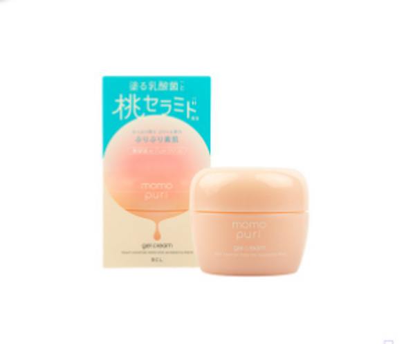 Kem Dưỡng Da Momopuri Gel Cream (80g) (tổng kho sỉ sài gòn ) giá sỉ ...