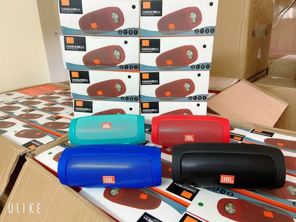 Loa bluetooth JBL charge 3 plus giá sỉ, giá bán buôn - Thị Trường Sỉ