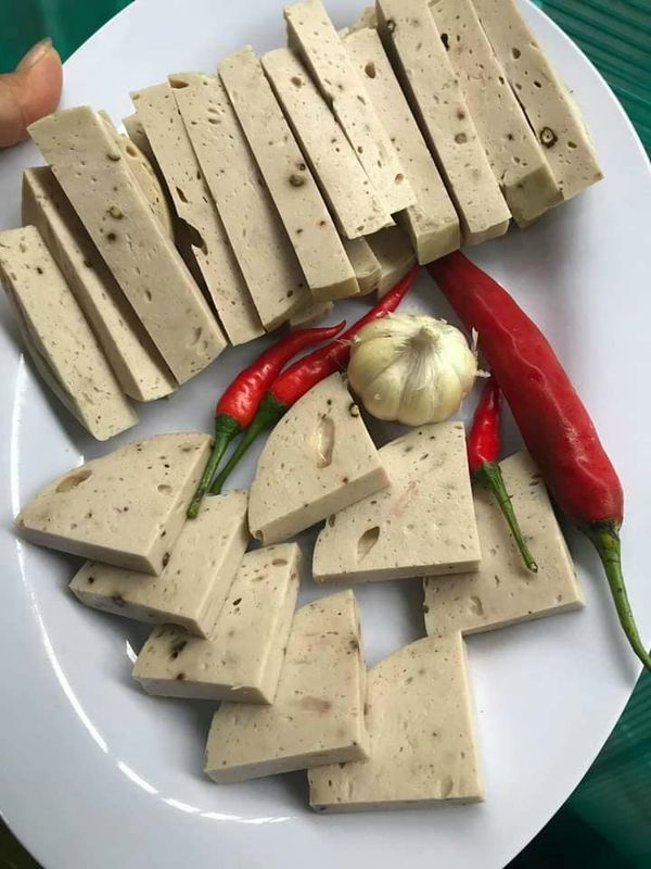 CHẢ LỤA HUẾ giá sỉ, giá bán buôn - Thị Trường Sỉ