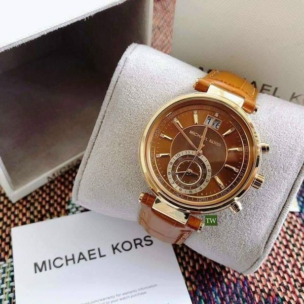 ĐỒNG HỒ MICHAEL KORS MK2424 NỮ CAO CẤP SALE SỐC giá sỉ, giá bán buôn ...