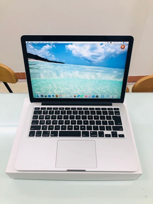 Macbook The New 2017 Core i5 / Ram 8GB / SSD 512GB giá sỉ, giá bán buôn ...
