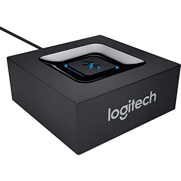 Thiết bị adapter Logitech bluetooth Audio Receiver (Nguồn 220v ...