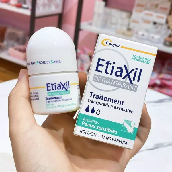 Lăn nách đặc trị tiết mồ hôi giá sỉ, giá bán buôn - Thị Trường Sỉ