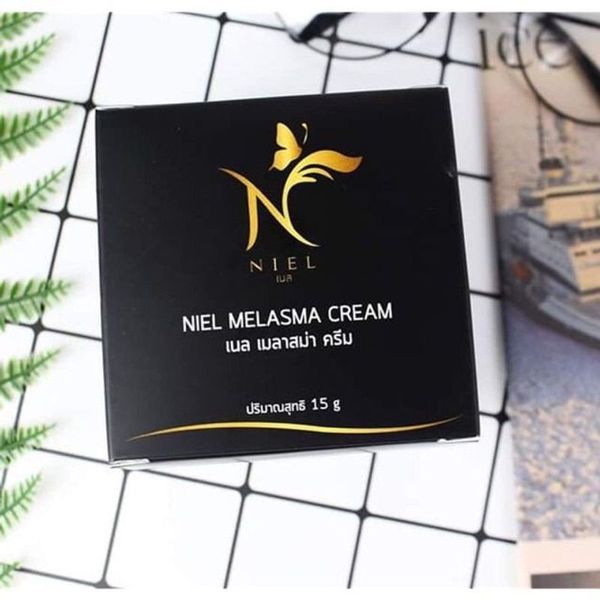 KEM TRỊ NÁM NIEL MELASMA CREAM giá sỉ, giá bán buôn - Thị Trường Sỉ
