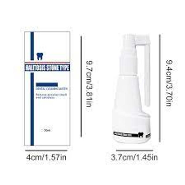 Nước sạch Nha Khoa Halitosis Stone Type giá sỉ, giá bán buôn - Thị ...