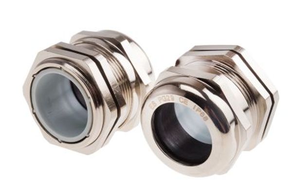 ỐC SIẾT CÁP ĐỒNG MẠ NIKEN MCG -M50 giá sỉ, giá bán buôn - Thị Trường Sỉ