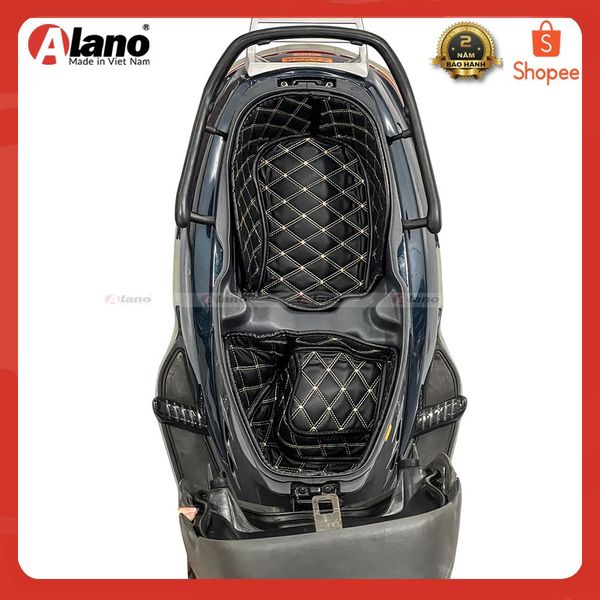 Lót Cốp Cách Nhiệt Xe Máy Alano Chuyên Dụng Cho Mẫu Xe Honda Freeway ...