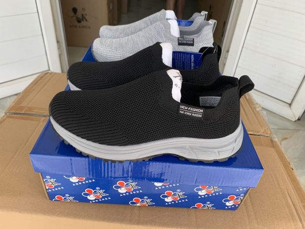 Giày thời trang cao cấp Anh Khoa Ak135 giá sỉ, giá bán buôn - Thị Trường Sỉ