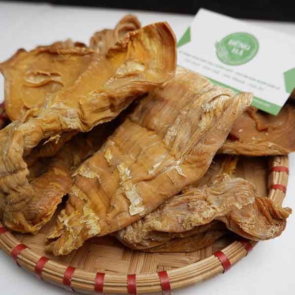 Măng khô - Măng rối - Măng bẹ - Măng Vầu - Măng Nứa Khô - Măng lưỡi lợn ...