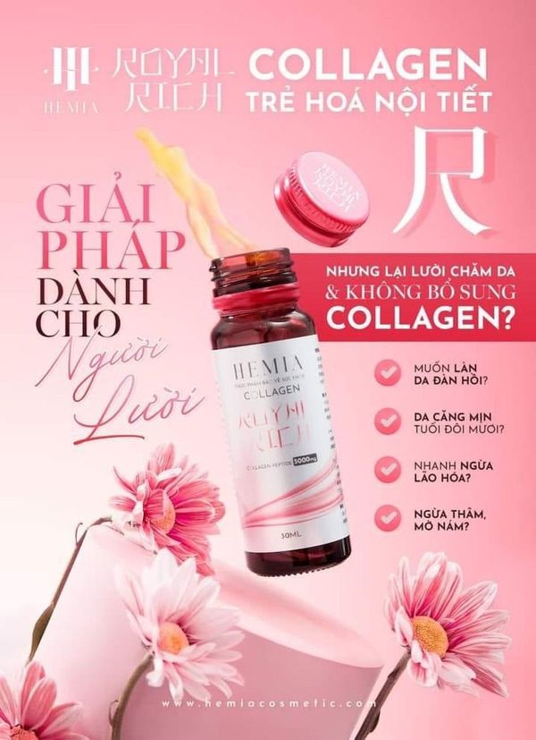 Ưu điểm và nhược điểm của collagen hemia Các phát hiện mới và xu hướng ...