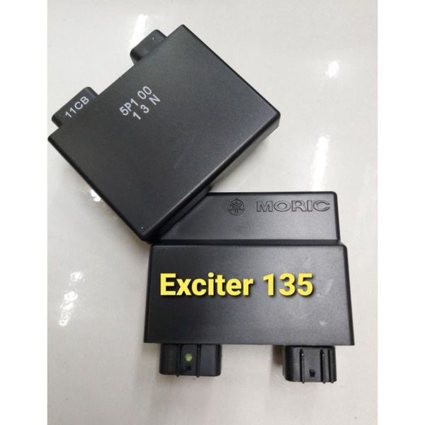 ecu , ic exciter 135cc giá sỉ, giá bán buôn - Thị Trường Sỉ