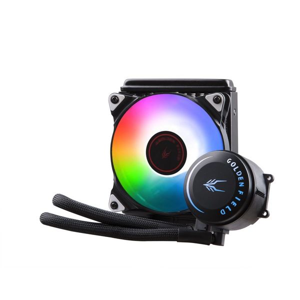 BỘ TẢN NHIỆT NƯỚC CPU GOLDEN FIELD SF-120 RGB giá sỉ, giá bán buôn ...