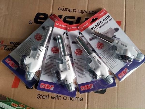 Đầu Khò Ga Mini Flame gun WH920 giá sỉ, giá bán buôn - Thị Trường Sỉ