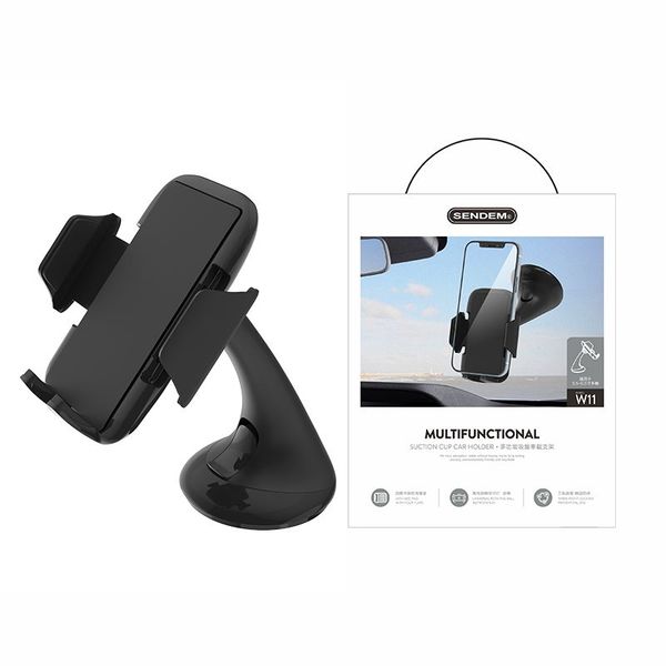 Giá đỡ trên oto Sendem W11 hút chân không đa năng giá sỉ, giá bán buôn ...