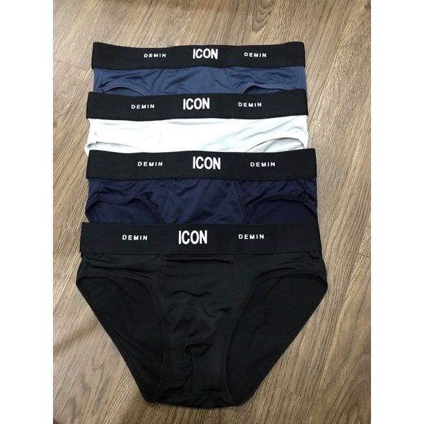 Quần sịp tam giác ICON chất thun đẹp giá sỉ, giá bán buôn - Thị Trường Sỉ