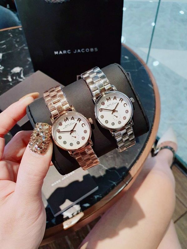 ĐỒNG HỒ MARC JACOB MINI CAO CẤP NỮ giá sỉ, giá bán buôn - Thị Trường Sỉ
