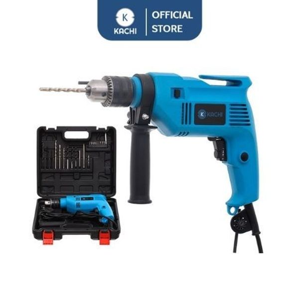 Top 5 thuốc nhuộm tóc kachi thịnh hành trên mạng