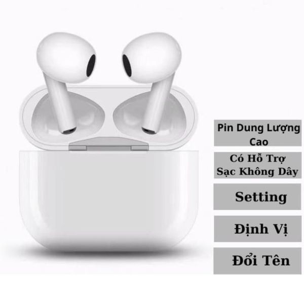 TAI NGHE AP 3 CẢM BIẾN ĐA ĐIỂM ĐỊNH VỊ ĐỔI TÊN giá sỉ, giá bán buôn ...