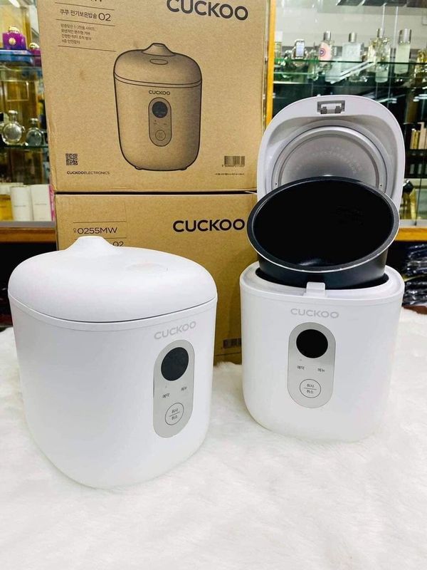 Nồi cơm cuckoo mini giá sỉ, giá bán buôn - Thị Trường Sỉ