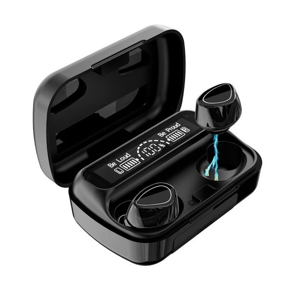 Tai nghe Bluetooth Sky 10 mặt gương bản Vip V5.3 pin 8h giá sỉ, giá bán buôn - Thị Trường Sỉ
