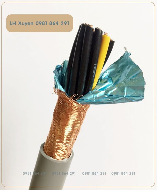 Cáp điều khiển RVV, RVVP Altek Kabel có đủ CO ,CQ giá sỉ, giá bán buôn - Thị Trường Sỉ