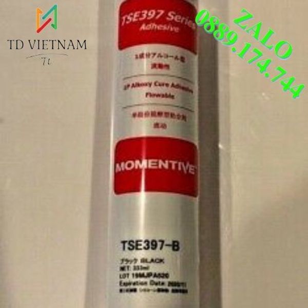 Keo dán Momentive TSE397 giá sỉ, giá bán buôn - Thị Trường Sỉ