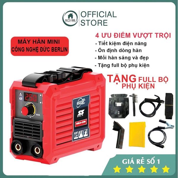 Máy hàn mini X2000 giá bán buôn - bán sỉ giá sỉ, giá bán buôn - Thị ...