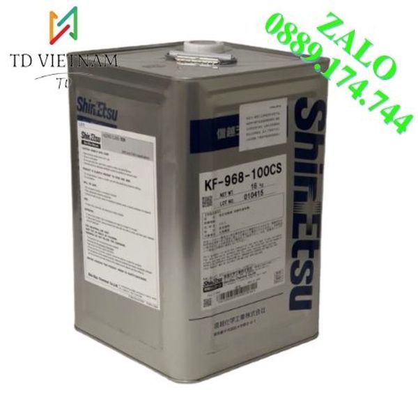 Dầu Bôi Trơn Shinetsu 100cs giá sỉ, giá bán buôn - Thị Trường Sỉ