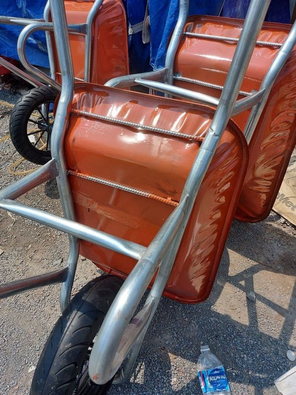 XE RÙA ( XE CÚT KÍT), xe thô sơ giá sỉ, giá bán buôn - Thị Trường Sỉ